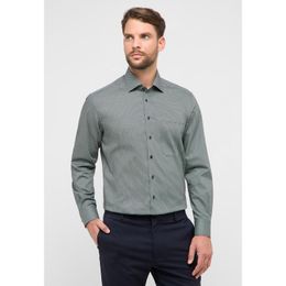 Eterna Herren Langarmhemd &raquo;COMFORT FIT&laquo; NON IRON (b&uuml;gelfrei) 42, Normalgr&ouml;&szlig;en