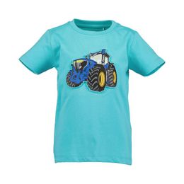 Blue Seven Jungen T-Shirt &raquo; T-Shirt&laquo; 98