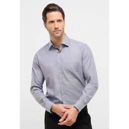 Eterna Herren Langarmhemd &raquo;MODERN FIT&laquo; NON IRON (b&uuml;gelfrei) 44, Normalgr&ouml;&szlig;en