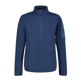 Icepeak Herren Fleecejacke &raquo;BREDSTEDT&laquo; 1 Stk. tlg. S