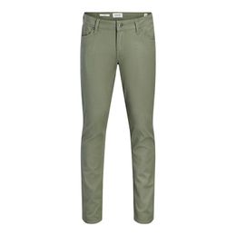 Jack & Jones Jack & Jones Herren 5-Pocket-Hose &raquo;JPSTGLENN DYLAN ORIGINAL&laquo; 34, L&auml;nge 32