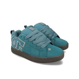 DC Shoes Herren DC Shoes Schn&uuml;rschuh &raquo;Court Graffik&laquo; 4(36)
