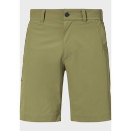 Sch&ouml;ffel Sch&ouml;ffel Herren Shorts &raquo;Shorts Style Gharra MNS&laquo; gr&uuml;n 54, Normalgr&ouml;&szlig;en