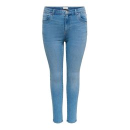 Only Carmakoma Jeans 'CARANE' female Blue size 50