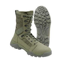 Brandit Herren Stiefel &raquo; Herren Defense Boot&laquo; 1 Stk. tlg. 39