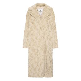 Karen Simonsen Karen By Simonsen Between-Seasons Coat 'Bolinda' female Beige size M