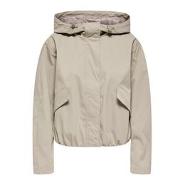 Only Between-Season Jacket 'ONLGisell' female Beige size L