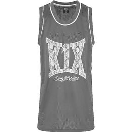 K1x Herren K1x Tanktop &raquo;K1x K1x Python Jersey&laquo; 1 Stk. L
