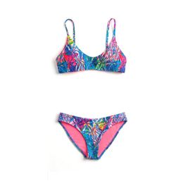 Kalaia Bikini female Pink size S