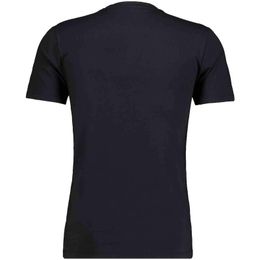 Ragman Herren Ragman T-Shirt schwarz M