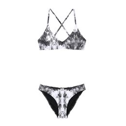 Kalaia Bikini female Black size M