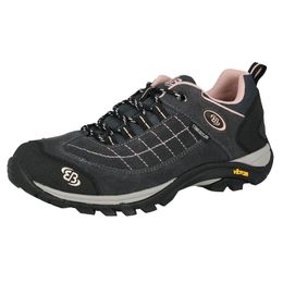 Br&uuml;tting Br&uuml;tting Herren BR&Uuml;TTING Wanderschuh &raquo;Outdoorschuh Mount Crillon Low&laquo; grau 38