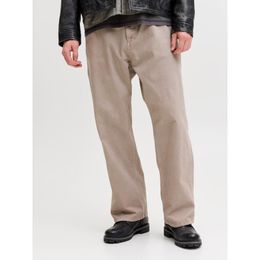 Jack & Jones Jack & Jones Herren Chinos &raquo;JPSTALEX RAYE WORKER PANTS SN&laquo; mit Five-Pocket-Design 36, L&auml;nge 32