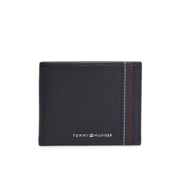 Tommy Hilfiger Wallet 'Central' male Blue size One Size