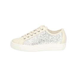 Paul Green Damen Sneaker &raquo; Sneaker Leder/Textil&laquo; 40