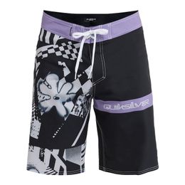 Quiksilver Herren Boardshorts &raquo;Surfsilk Straight 20"&laquo; 30S