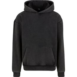 Urban Classics Herren Urban Classics Kapuzenpullover &raquo; Vintage Heavy Hoodie&laquo; 1 Stk. XL