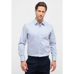 Eterna Herren Langarmhemd &raquo;MODERN FIT&laquo; NON IRON (b&uuml;gelfrei) 39, Normalgr&ouml;&szlig;en