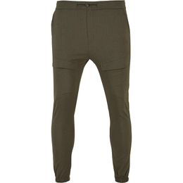 2y Studios Herren 2Y Studios Stoffhose &raquo;2Y Studios Herren 2Y Cropped Pants&laquo; M, US-Gr&ouml;&szlig;en