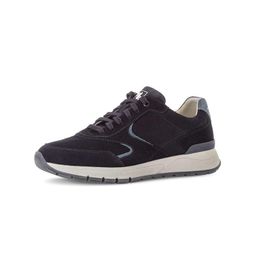 Gabor Herren Sneaker &raquo; Sneaker low Rauleder&laquo; 41