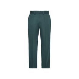Calvin Klein Pleated Pants '90's' male Green size 33