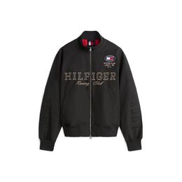 Tommy Hilfiger Between-Season Jacket male Black size XL