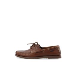 Bianco Moccasins 'Ibiza' male Brown size 40