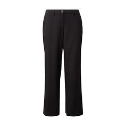 Vero Moda Curve Pants 'VMCDallas' female Black size 50