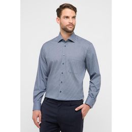Eterna Herren Langarmhemd &raquo;COMFORT FIT&laquo; NON IRON (b&uuml;gelfrei) 40, Normalgr&ouml;&szlig;en