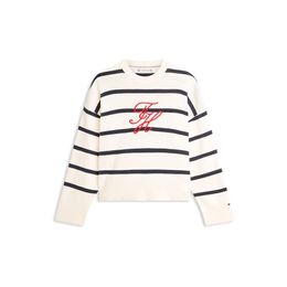 Tommy Hilfiger Sweater female Beige size XS