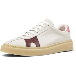 Camper Sneakers 'Runner Twentyfive Twins' female White size 35