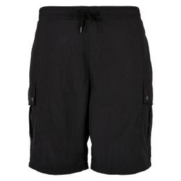 Urban Classics Damen Urban Classics Cargohose &raquo; Herren Nylon Cargo Shorts&laquo; M, US-Gr&ouml;&szlig;en