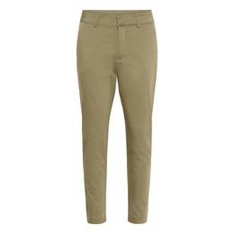 Kaffe Chino Pants 'KAlea' female Green size 46