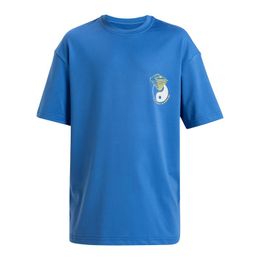 Quiksilver Kinder Neopren Shirt &raquo;Everyday Surf&laquo; blau 8
