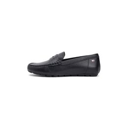 Tommy Hilfiger Moccasins female Black size 38