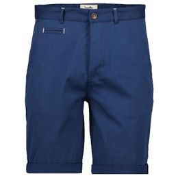 Ragman Damen Ragman Bermudas blau 3XL5658, Normalgr&ouml;&szlig;en