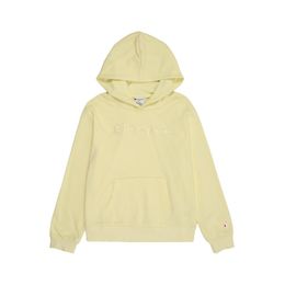 Champion Authentic Athletic Apparel Sweatshirt boy Yellow size XXS