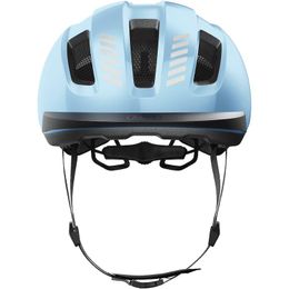 Abus Fahrradhelm &raquo;PURL-Y ACE&laquo; blau Fahrradhelm