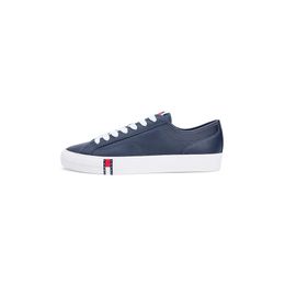 Tommy Jeans Sneakers male Blue size 46
