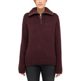 Mustang Damen Mustang Sweater &raquo;Damen Style Madera&laquo; S