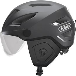 Abus Fahrradhelm &raquo;PEDELEC 2.0 ACE&laquo; grau Fahrradhelm