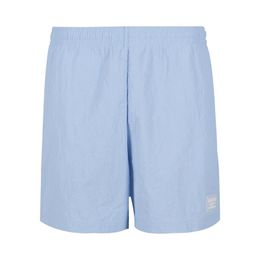Karl Kani Herren Badeshorts &raquo; KM-SW011-090-32 Retro Trademark Swim Shorts&laquo; S, US-Gr&ouml;&szlig;en
