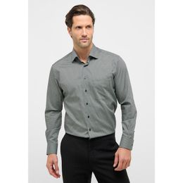 Eterna Herren Langarmhemd &raquo;MODERN FIT&laquo; NON IRON (b&uuml;gelfrei) 43, Normalgr&ouml;&szlig;en