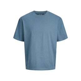 Jack & Jones PlusSize Jack & Jones Plussize Herren Jack & Jones PlusSize T-Shirt &raquo;JJEBRADLEY TEE SS NOOS PLS&laquo; mit Rundhalsausschnitt 4XL