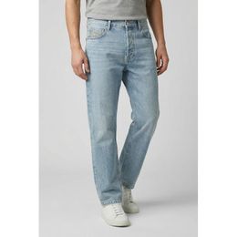 Pepe Jeans Damen Relax-fit-Jeans &raquo;BEXLEY&laquo; Regular Waist 34, L&auml;nge 32