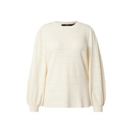 Vero Moda Curve Sweater 'VMCLimone' female White size 48