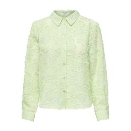Jacqueline de Yong Jdy Blouse 'JDYMaia' female Green size M