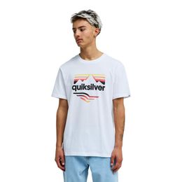 Quiksilver Herren T-Shirt &raquo;EV Horizon Fade&laquo; S