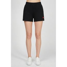 Hugo Underwear Damen HUGO Underwear Shorts &raquo;Signature&laquo; basic, regular fit M, N-Gr