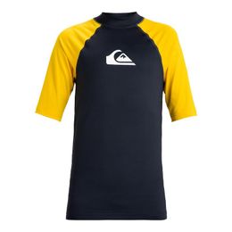 Quiksilver Kinder Neopren Shirt &raquo;Everyday&laquo; 10